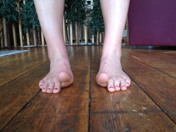 5 Steps to Safely Transition to Minimal Shoes – Anthology Wellness