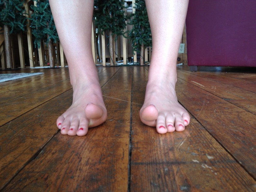 5 Steps to Safely Transition to Minimal Shoes – Anthology Wellness