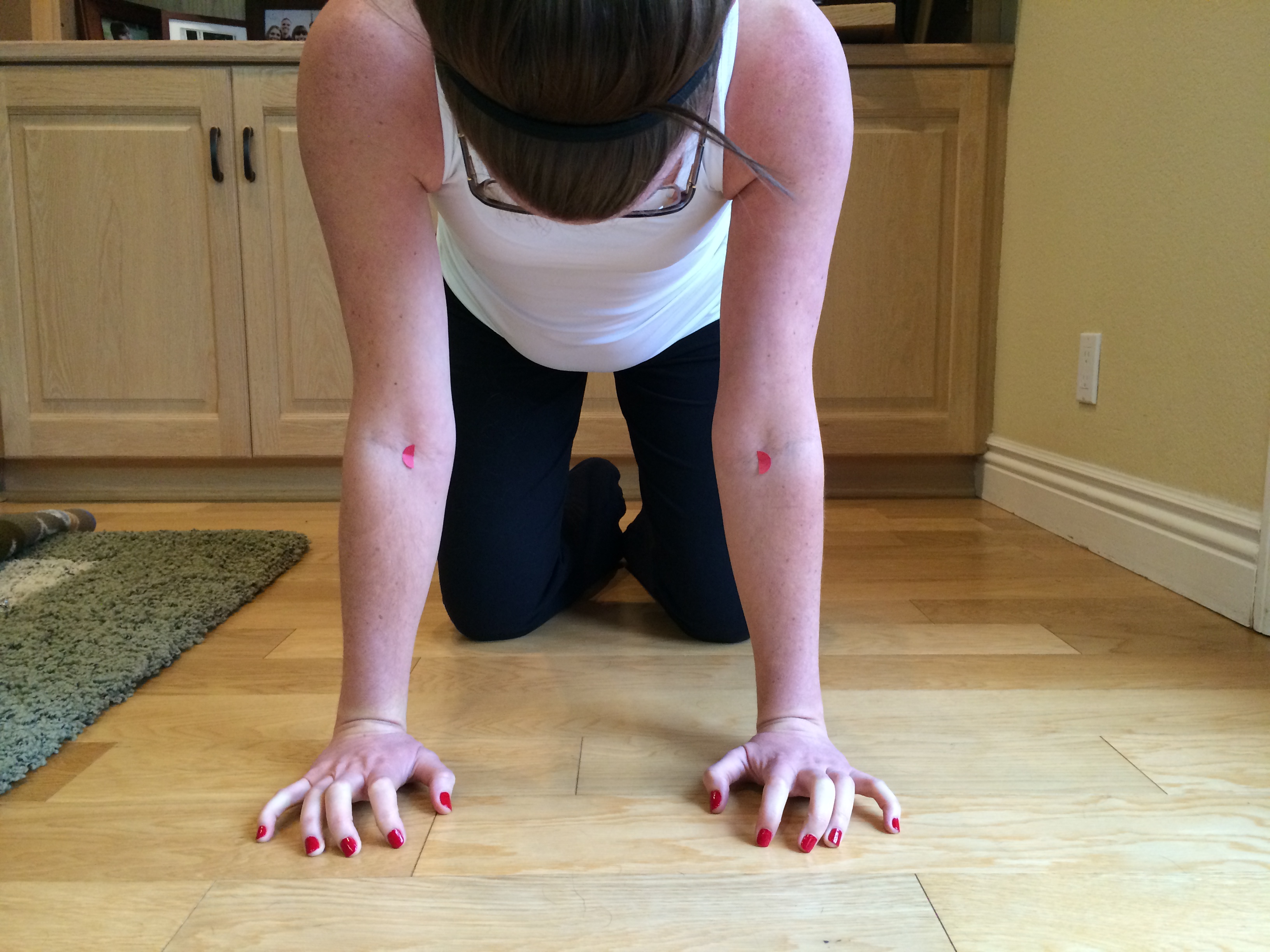 3 Things You Need to Know About Your Shoulder Tension – Anthology Wellness