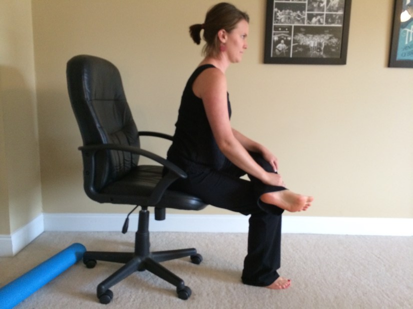 Movement Breaks for the Office (part 1) – Anthology Wellness
